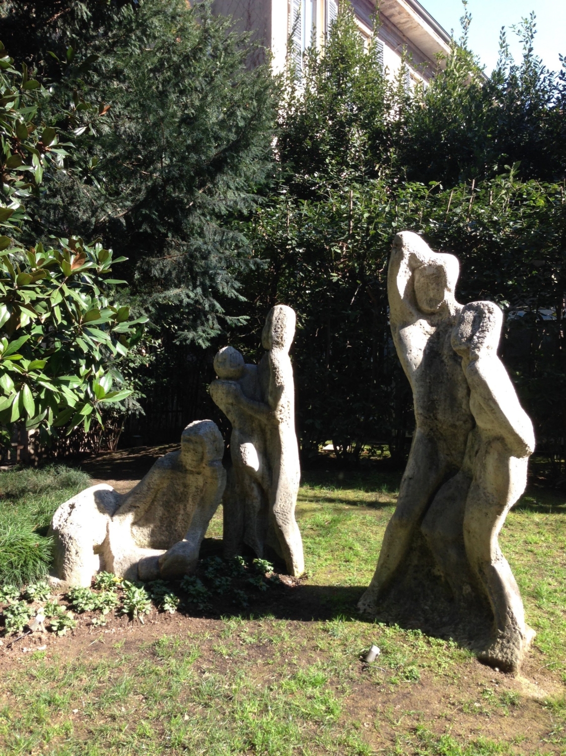 SECRET MILAN OFF THE BEATEN PATH GUIDED WALKING TOUR - privatemilantours