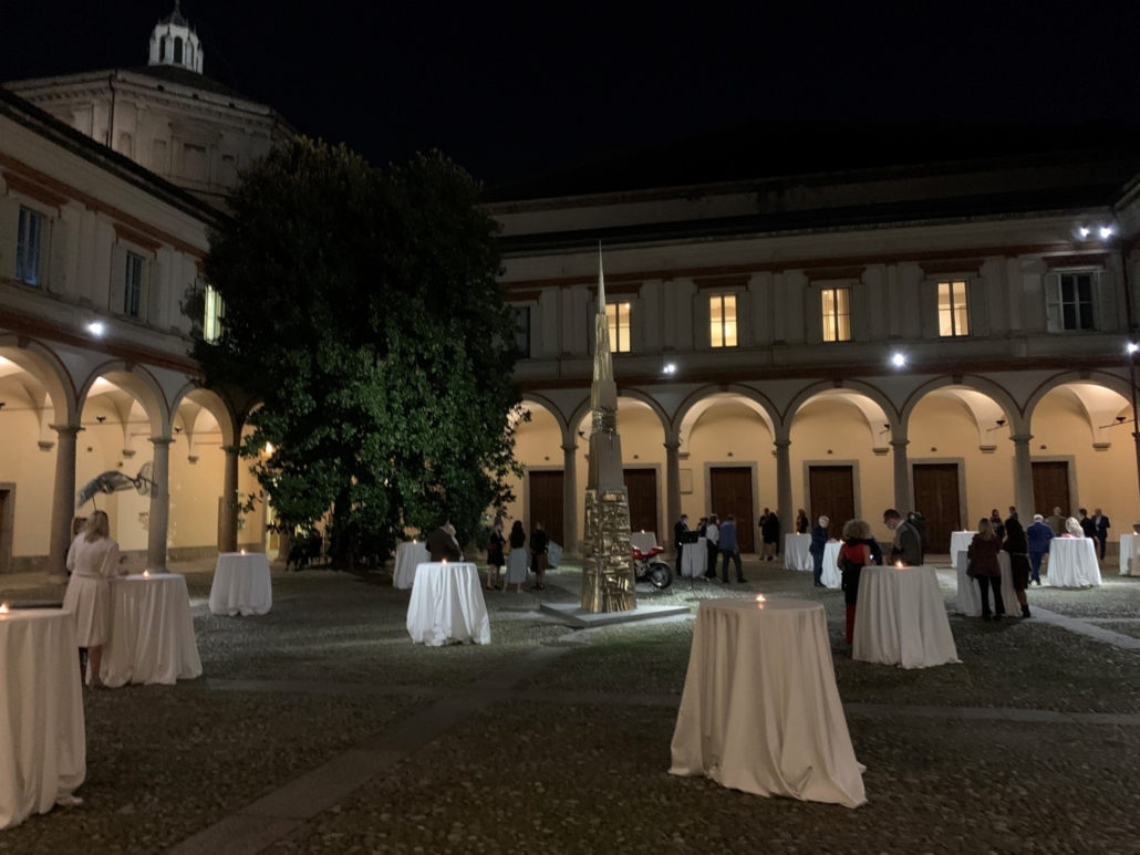 SECRET MILAN OFF THE BEATEN PATH GUIDED WALKING TOUR - privatemilantours